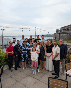 Retour CRC 2025 - ASHRAE